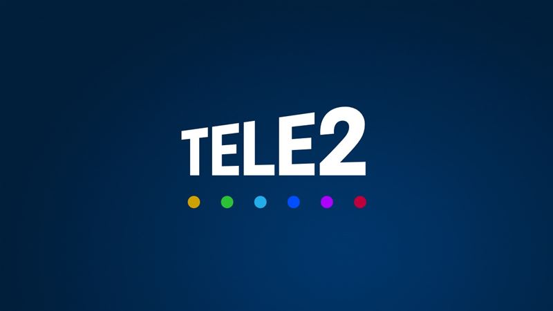 News and media - Tele2