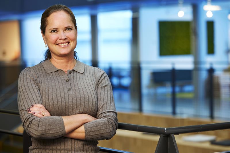 News and media - Tele2