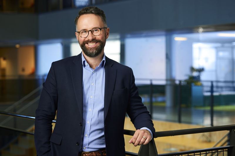 Nyheter och media - Tele2
