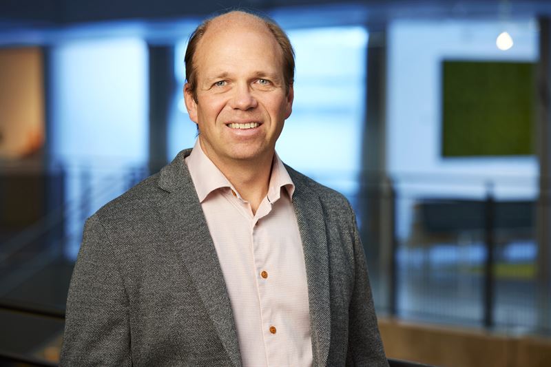 Nyheter och media - Tele2