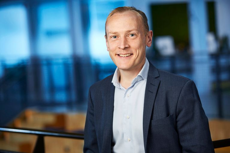 Koncernledning - Tele2