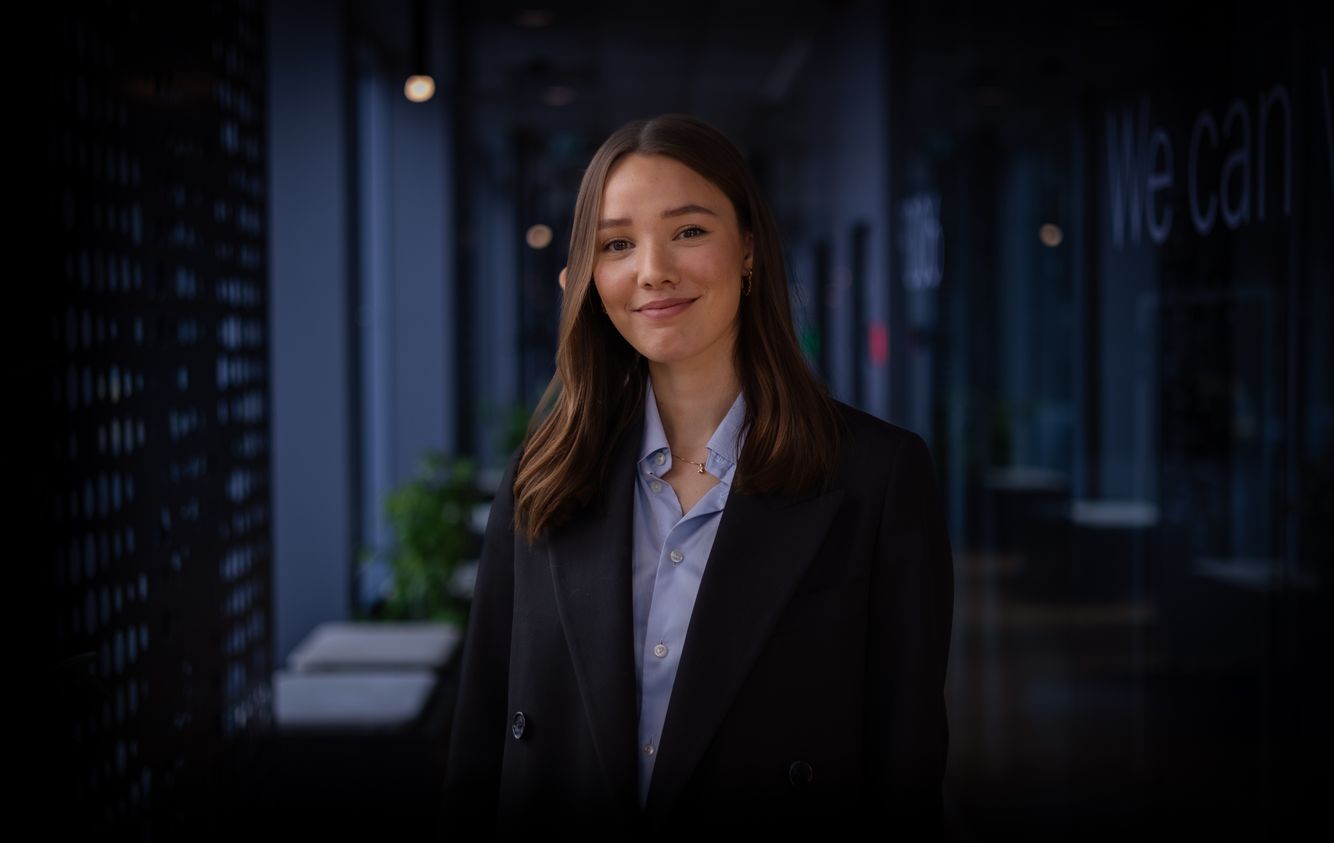 Victoria Bolin - Tele2